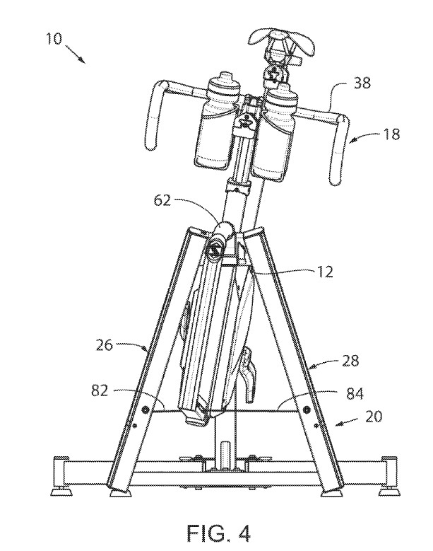 Lean Based Steering System for Use with Tilting Cycle by Saris • WheelBased
